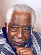 George Epps Sr. (1926-2011)