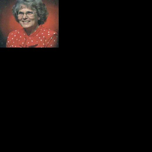 Mary Lou Smith