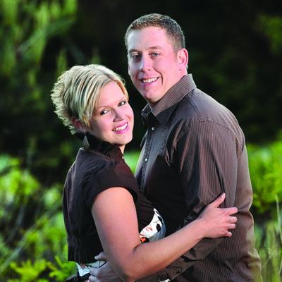 Congratulations Lindsay Nardini and Michael Messerer Jr.!