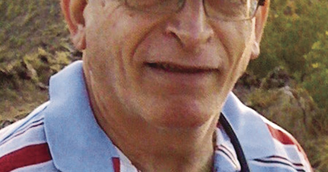 Dr. Daniel J. Murphy