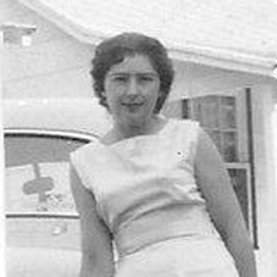 Hazel "Pat" Loomis
