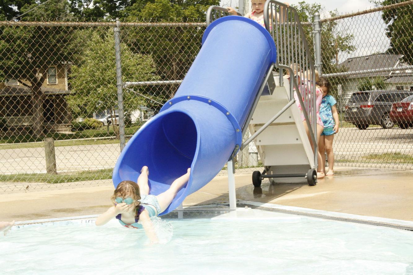 Waverly pools open despite shortage of staff