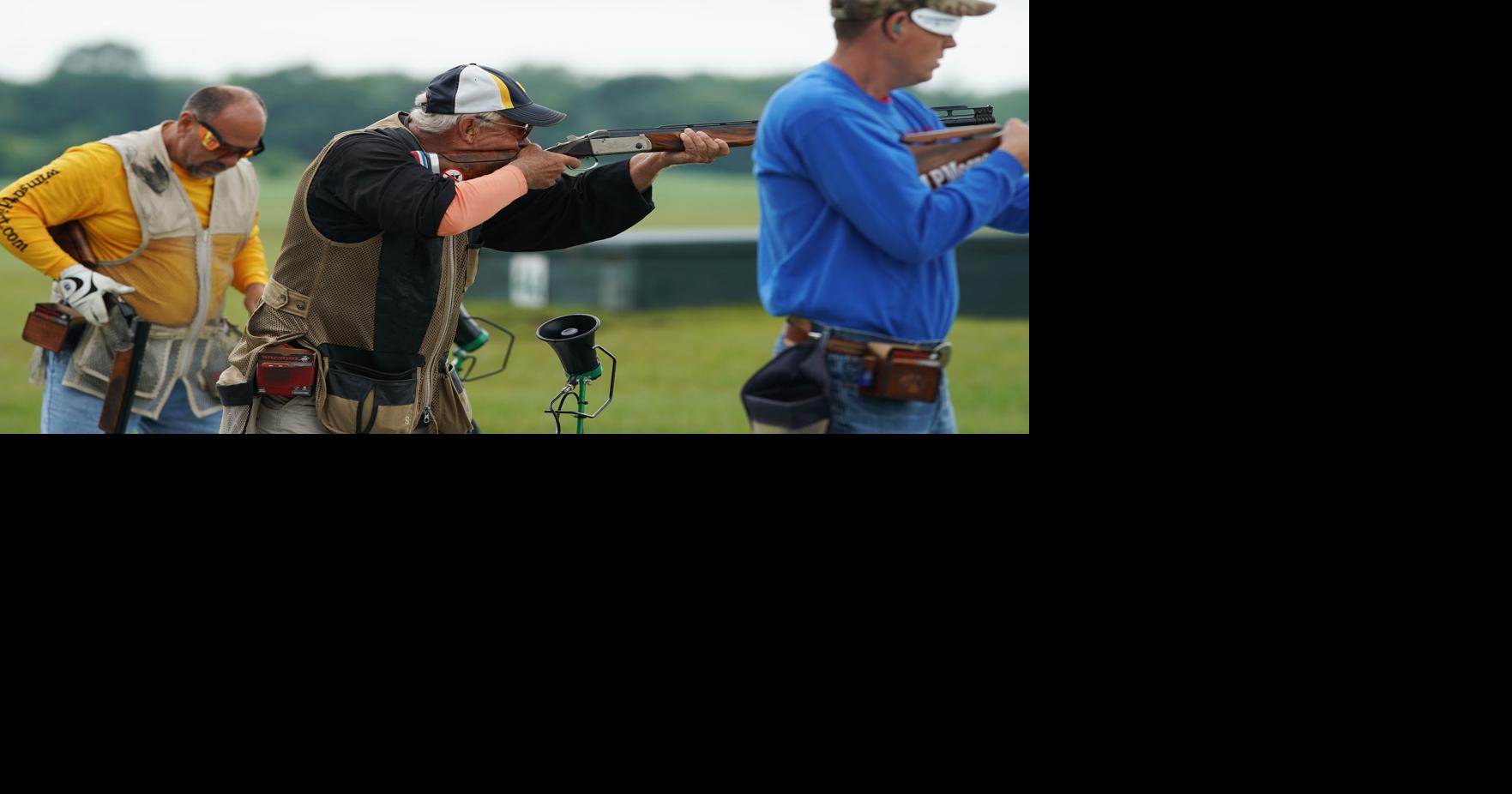 State trapshoot: Shooting sports hit target for many (PHOTOS)