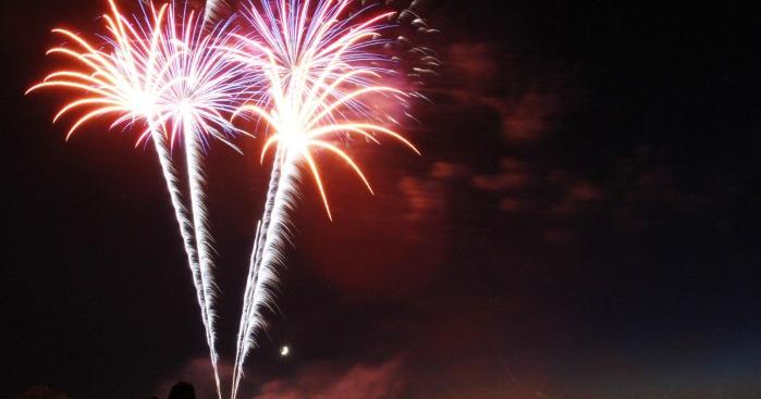 Cedar Falls, Waterloo Jaycees plan joint fireworks festival July 6-7