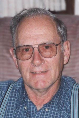 Maurice Cook (1934-2017)