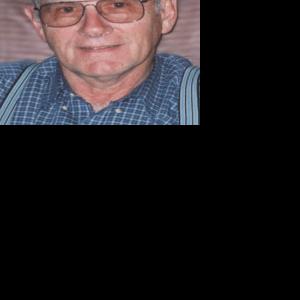 Maurice Cook (1934-2017)