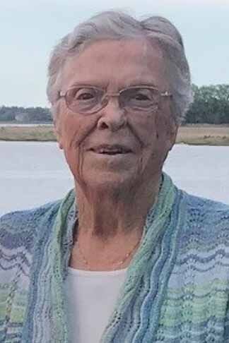 Betty Jean Betsinger