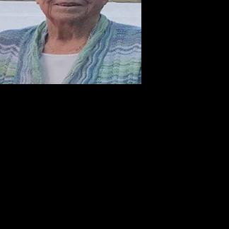 Betty Jean Betsinger