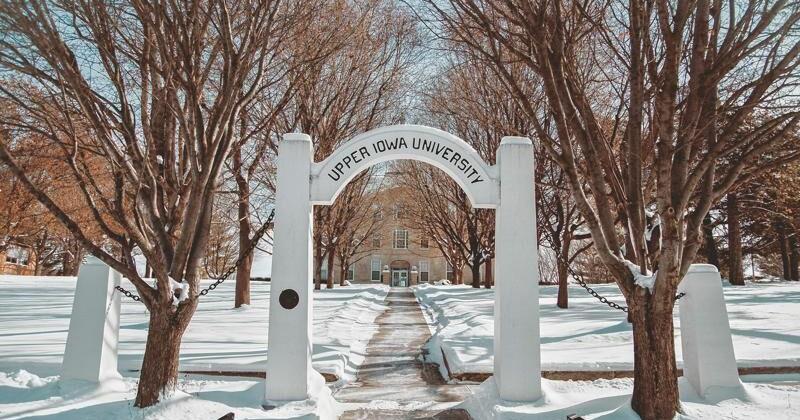 Upper Iowa University announces fall 2025 graduates
