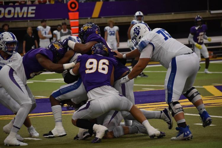 Cedar Falls students to open for KC concert