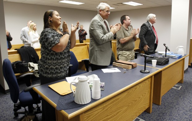 Black Hawk County Drug Court marks fifth year