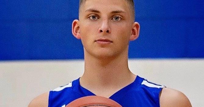 Huff named all-Iowa Star MVP