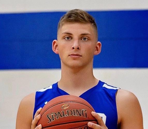 Prep of the week: Huff has carried on family legacy