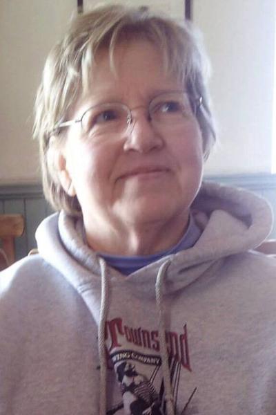 Barbara Ann Daniels Hetrick, Ph.D.
