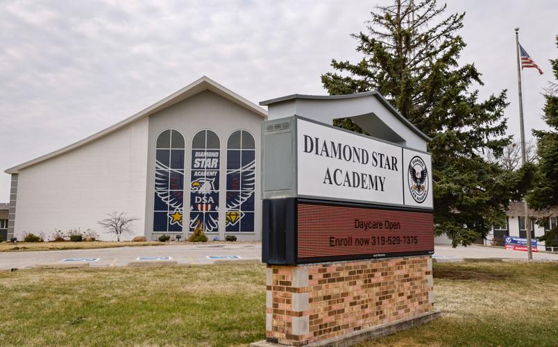 Diamond Star wrapping up its first year as a private school