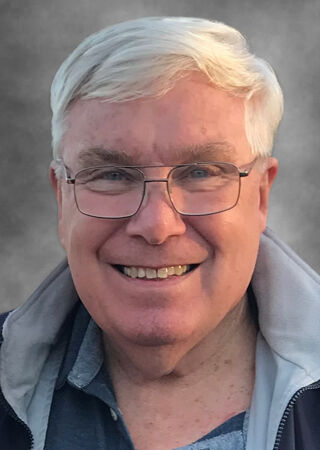 Larry Robert Dreesman