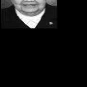 Sister Mary Michael Rottinghaus PBVM (1921-2007)