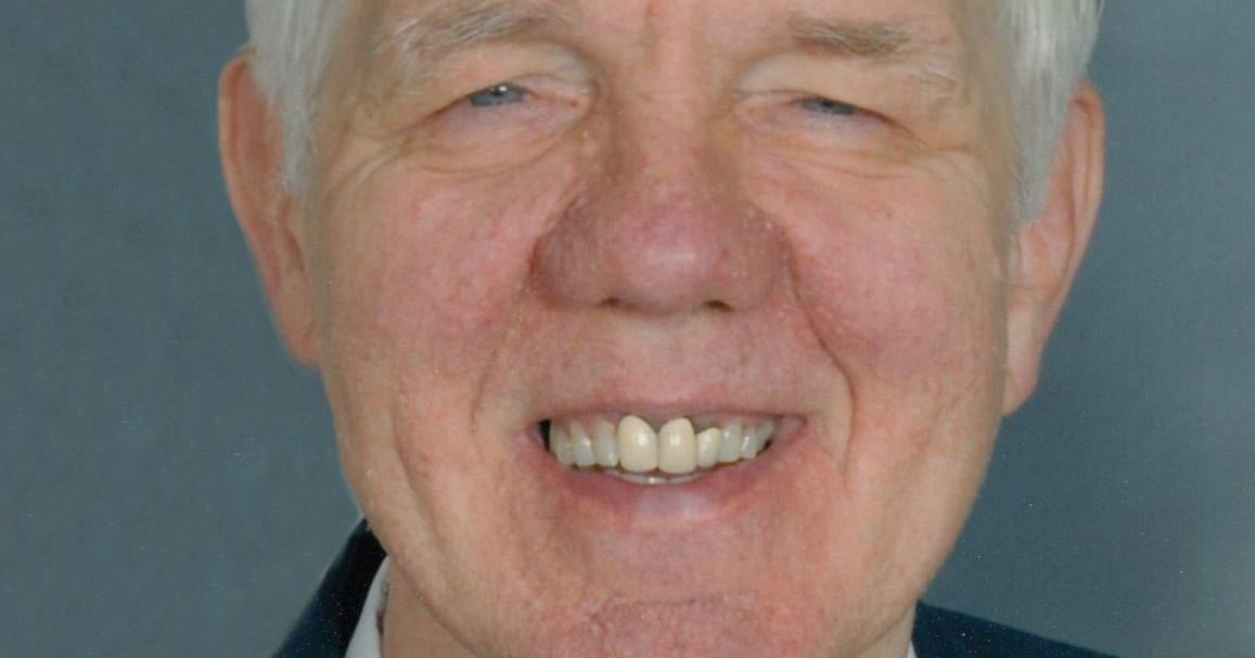 William J. “Jeff” Rickert