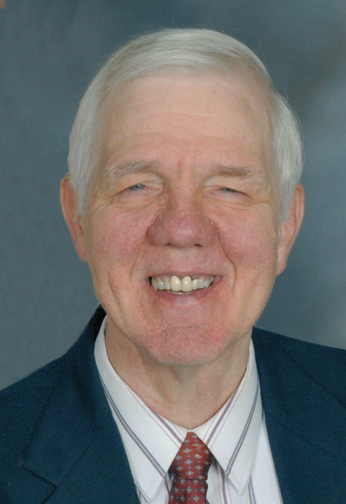 William J. “Jeff” Rickert