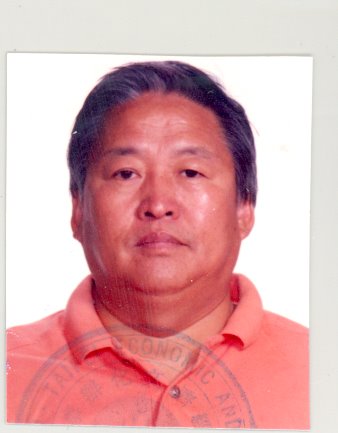 Celebration of Life of David Kuo of China Wok