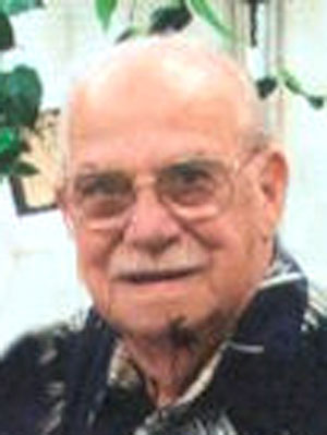 Gordon S. Heath (1925-2012)