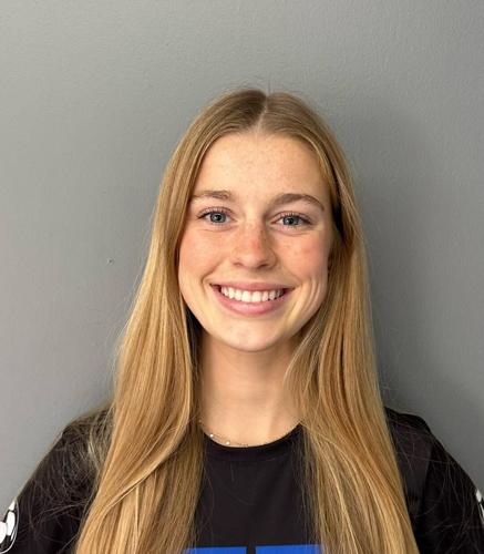 Preps to Watch: Get to Know Callie Stickfort and Zoe Zylstra