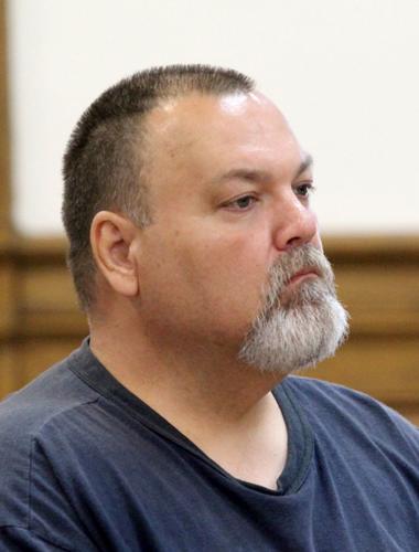 UPDATE: Tait Purk gets 50-year sentence