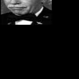 Major Dennis Bernard Dray, (Ret.)