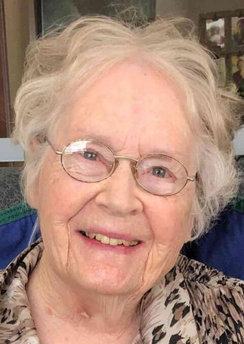 Yvette Wright Berner