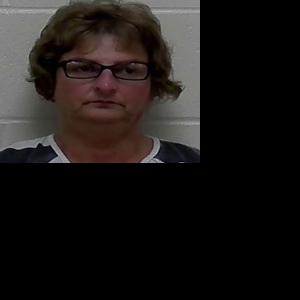 Nora Springs woman sent to prison for embezzlement