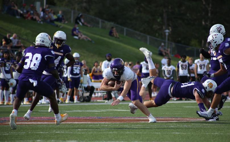 College football: Five Takeaways from UNI's 52-10 win over Western Illinois