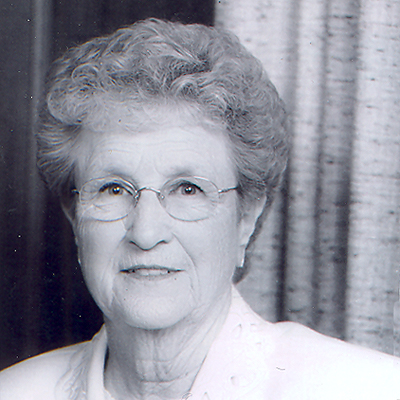 Margaret G. Shultz