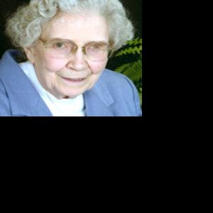 Margaret Flack (1914-2011)