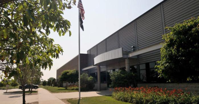 CBE officially opens new Waterloo center