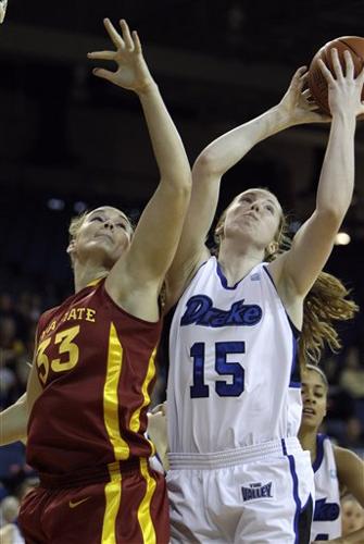 Drake’s Hackbarth named MVC Player of the Year