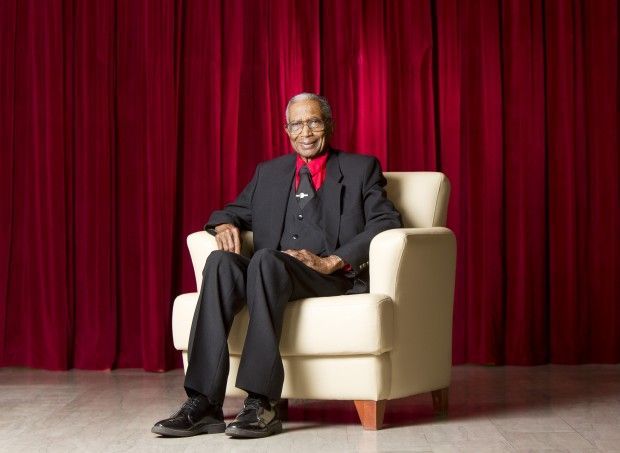 Waterloo community 'giver' Roosevelt Taylor dies at age 87