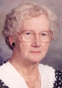 Lucille M. Peters (1921-2010)