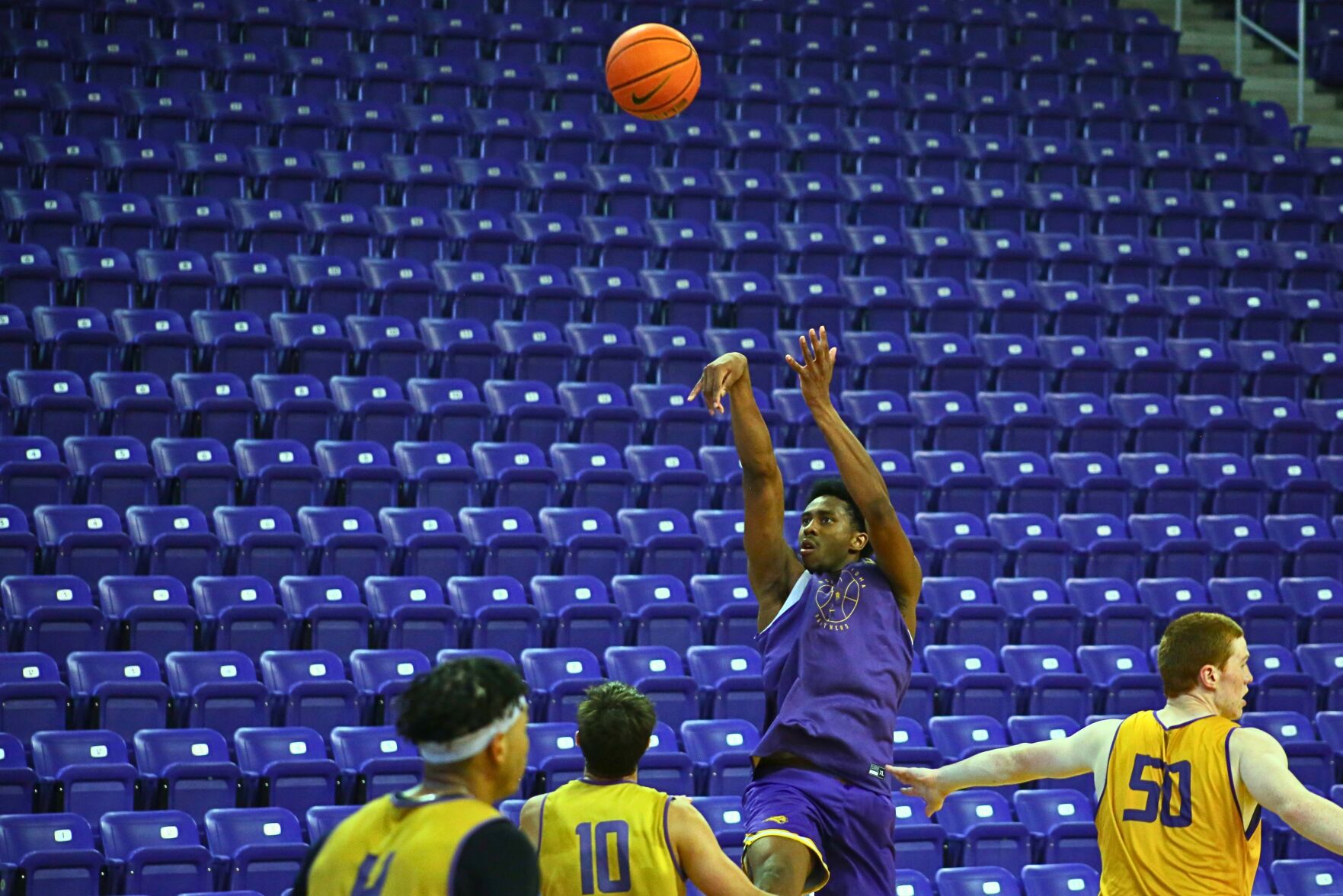 UNI's Jacobson outlines adapted UNI men's hoops recruiting