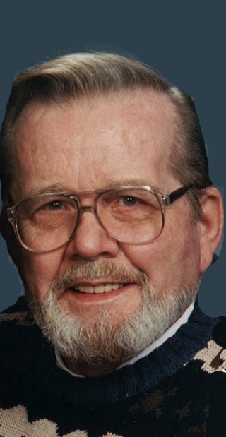 Harry L. Teare (1931-2011)
