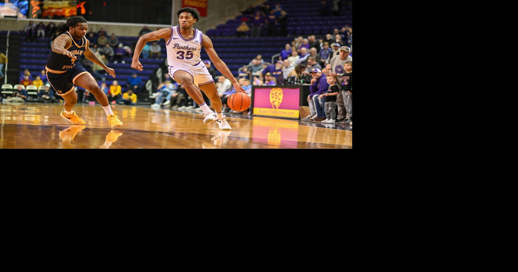 Takeaways from UNI's last-second loss to Murray State