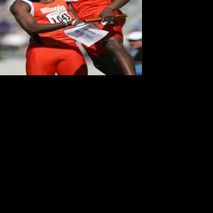 Riley, Silva produce upsets at Drake Relays