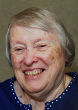 Marilyn A. Petersen (1931-2012)