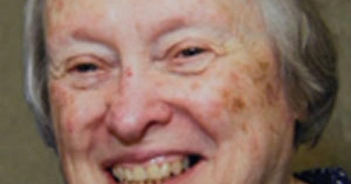 Marilyn A. Petersen (1931-2012)