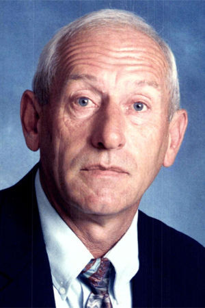 Jeffory John Hamlett