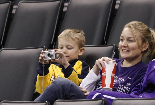 Architects: Former UNI coaches now among faithful at NCAA tourney