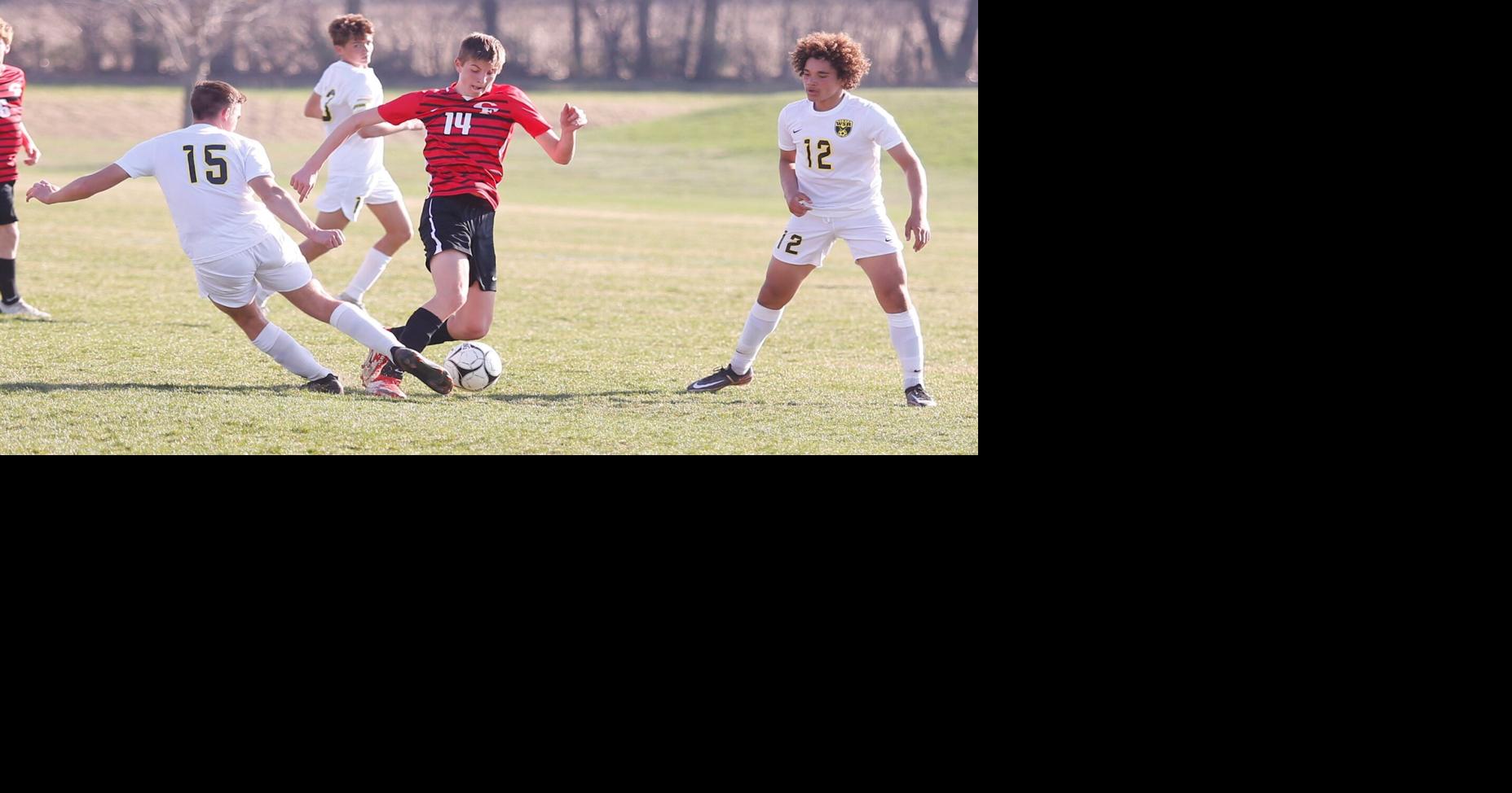 High School Boys' Soccer: Cedar Falls gets first win, tops Waverly ...