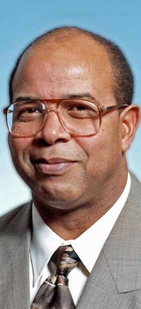 Carl E. Anderson (1950-2012)