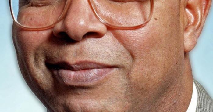 Carl E. Anderson (1950-2012)