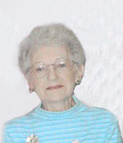 Bernice M. Williams (1919-2017)