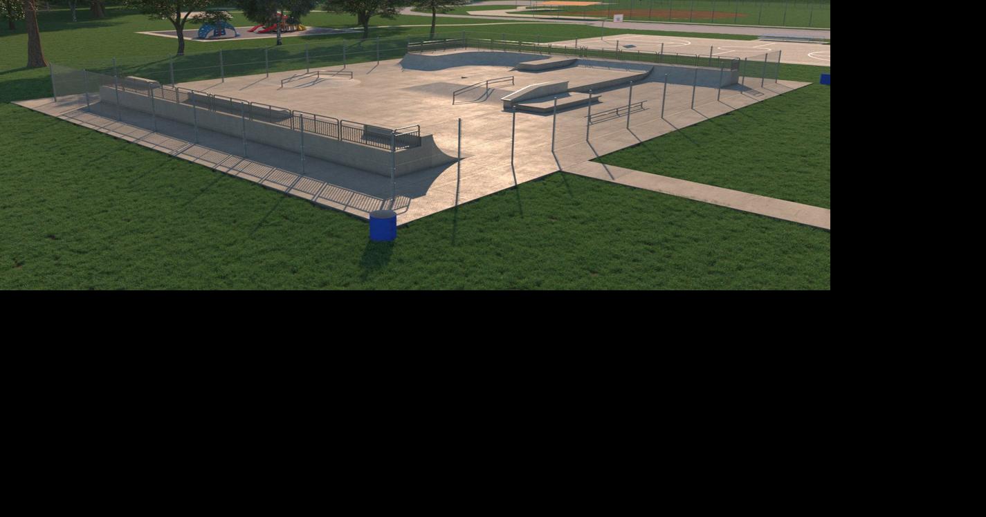Music, art highlight fest to rebuild Waterloo skate park
